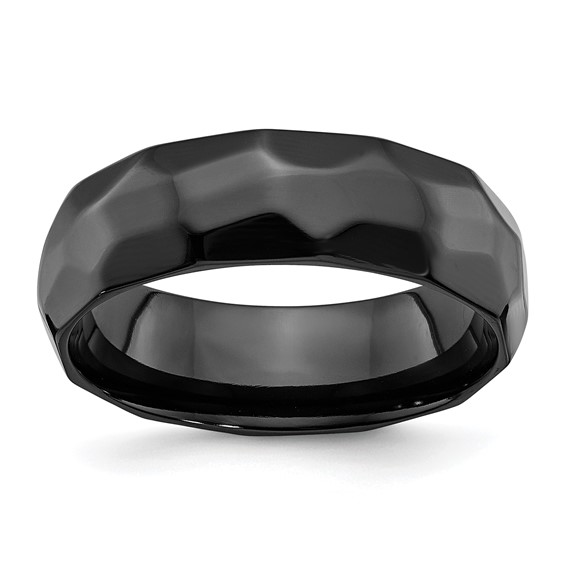 Men's Wedding Band – Coats Jewelers TX