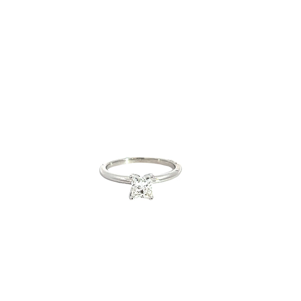 Diamond Engagement Ring – Coats Jewelers TX