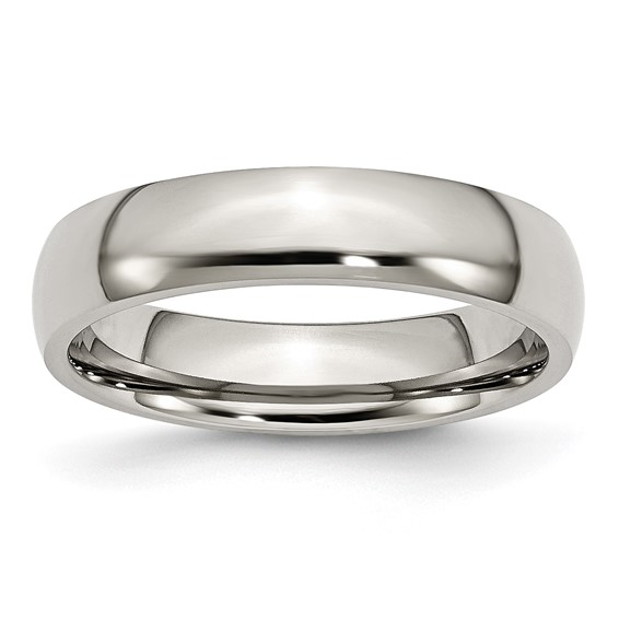 Men's Wedding Band – Coats Jewelers TX