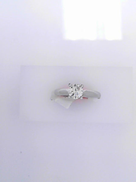 Diamond Engagement Ring – Coats Jewelers TX