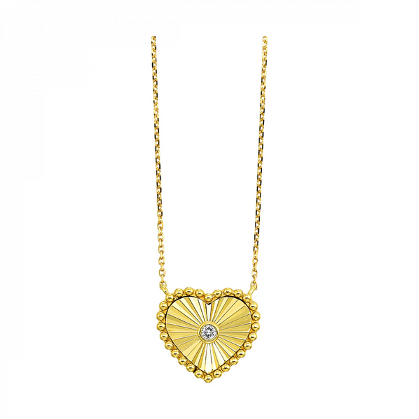 Diamond Necklace – Coats Jewelers TX