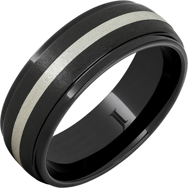 Men's Wedding Band – Coats Jewelers TX