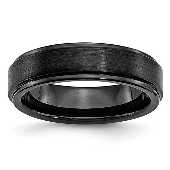 Men's Wedding Band – Coats Jewelers TX