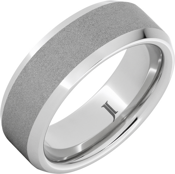 Men's Wedding Band – Coats Jewelers TX