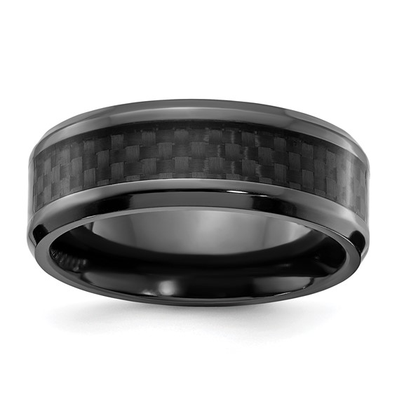 Men's Wedding Band – Coats Jewelers TX