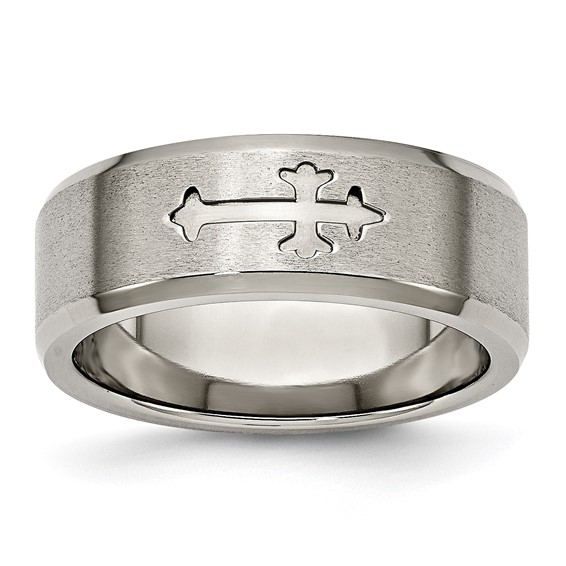Men's Wedding Band – Coats Jewelers TX
