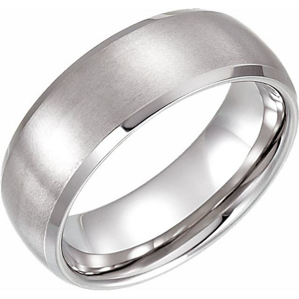 Men's Wedding Band – Coats Jewelers TX
