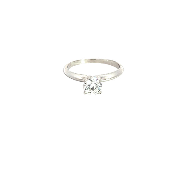 Diamond Engagement Ring – Coats Jewelers TX
