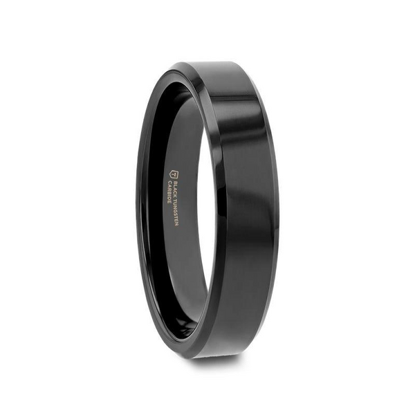 Men's Wedding Band – Coats Jewelers TX