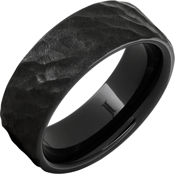 Men's Wedding Band – Coats Jewelers TX